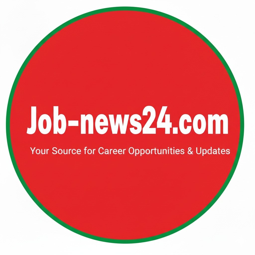 Job-News24 - Your Daily Job Circular & Career Update Hub